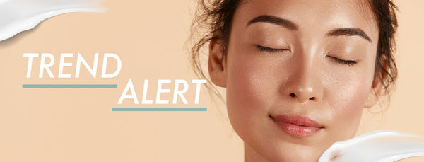 How to Achieve The “Glass Skin” look | High Beauty